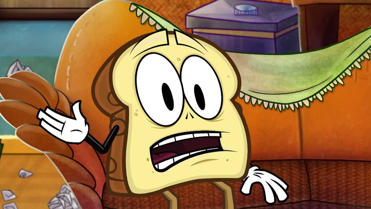 Osmar T02 - Ep02 -Eu, eu mesmo e Stevie - YouTube