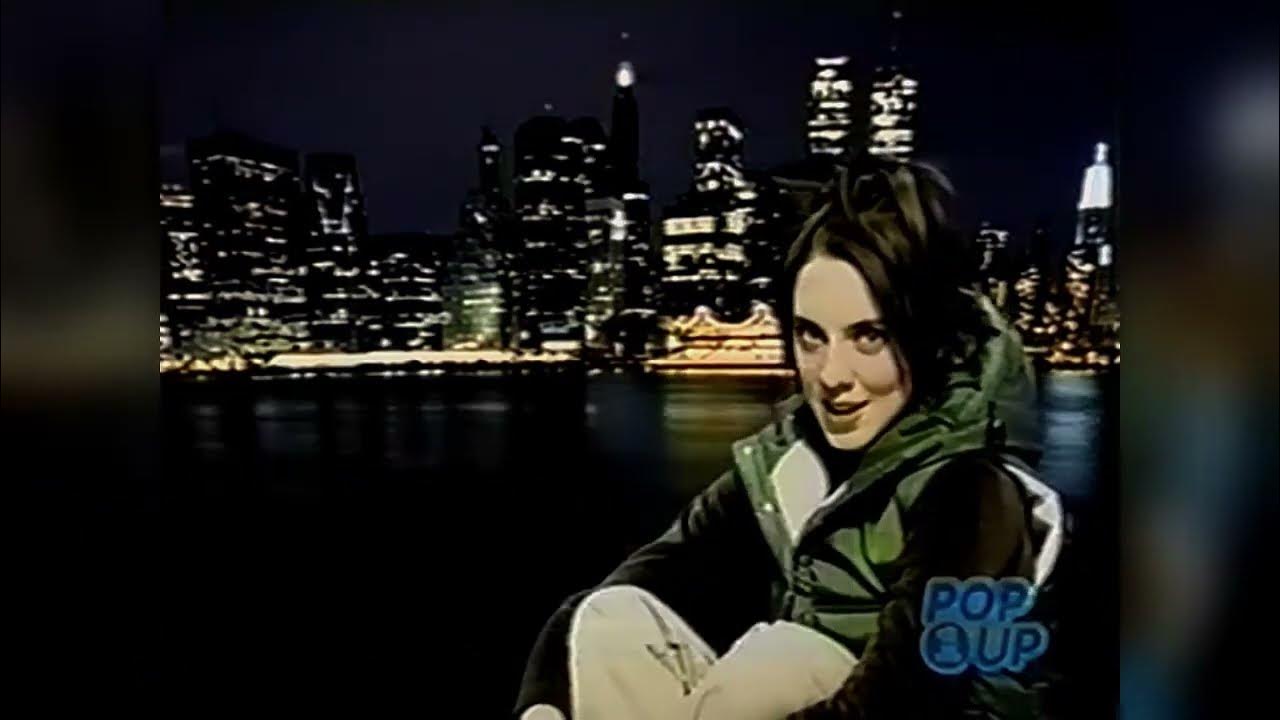 Spice Girls - 2 become 1 (Pop up video) - YouTube