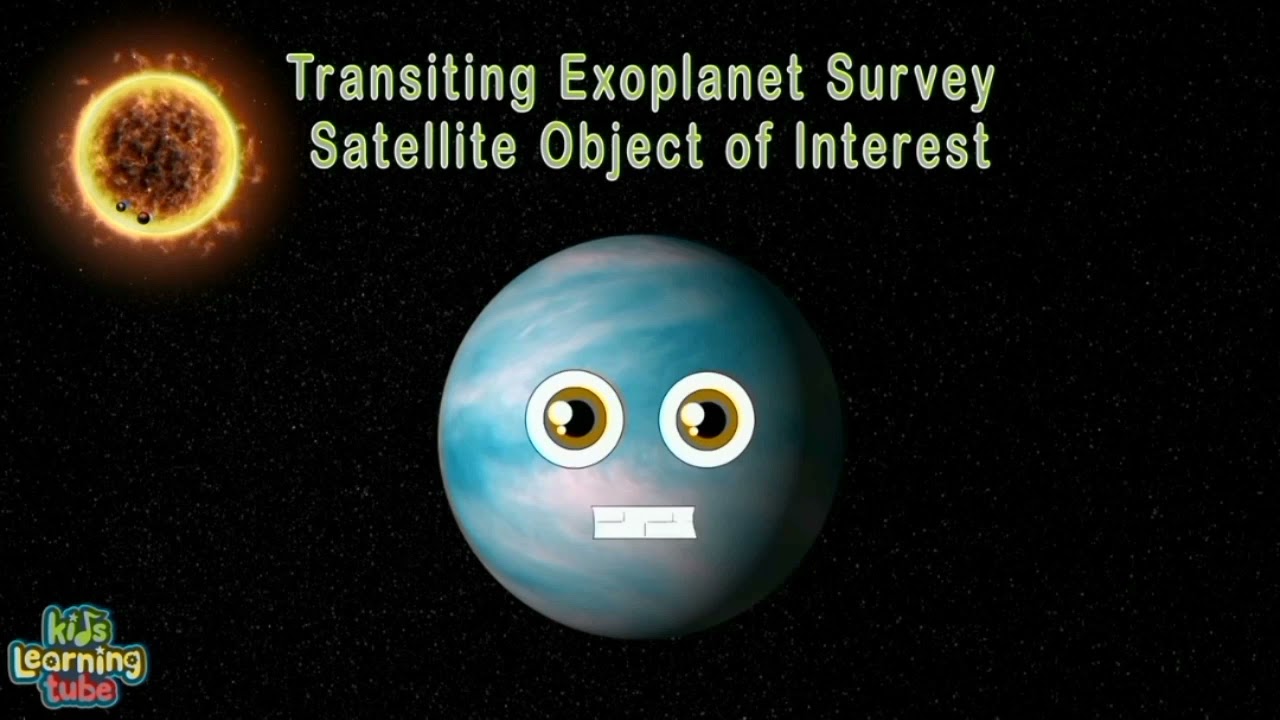 TOI 700d(Earth-sized Planet) Song Reverse 8x speed - YouTube