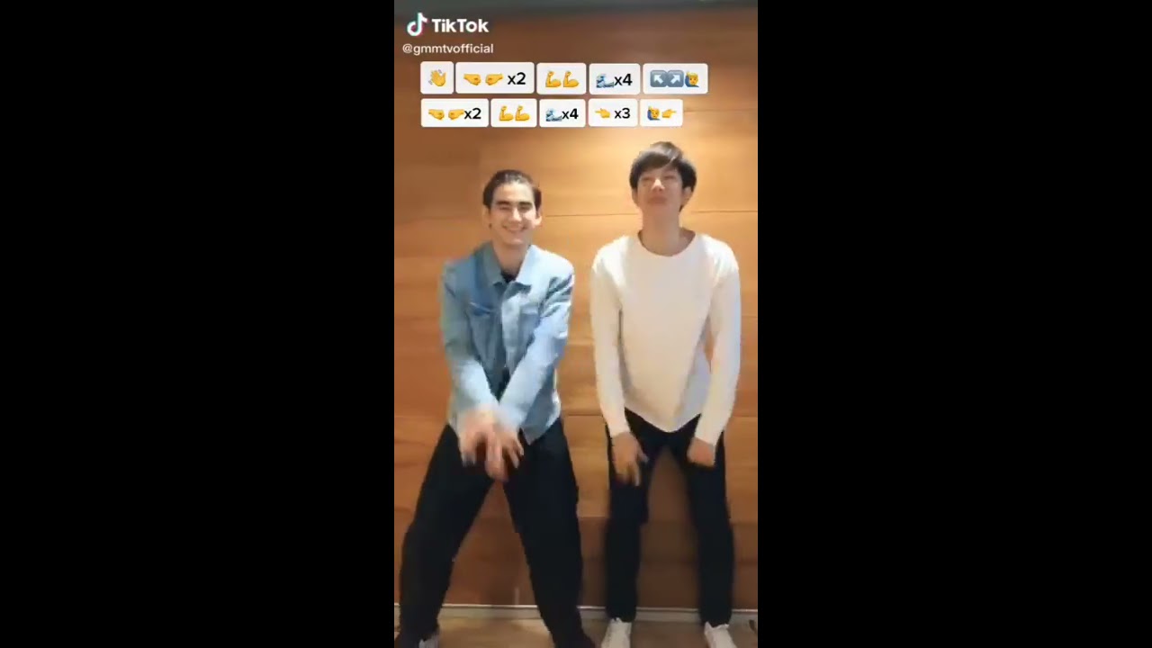 THAI BL TIKTOK compilation featuring FRANK & DRAKE #FRANKDRAKE - YouTube