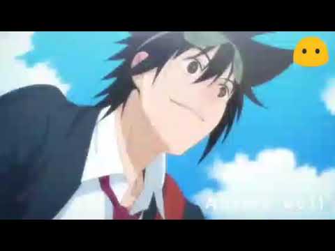 High School Of God Anime Action Pouvoir Comédie
