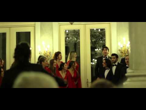 Boğaziçi Jazz Choir - Entarisi Ala Benziyor
