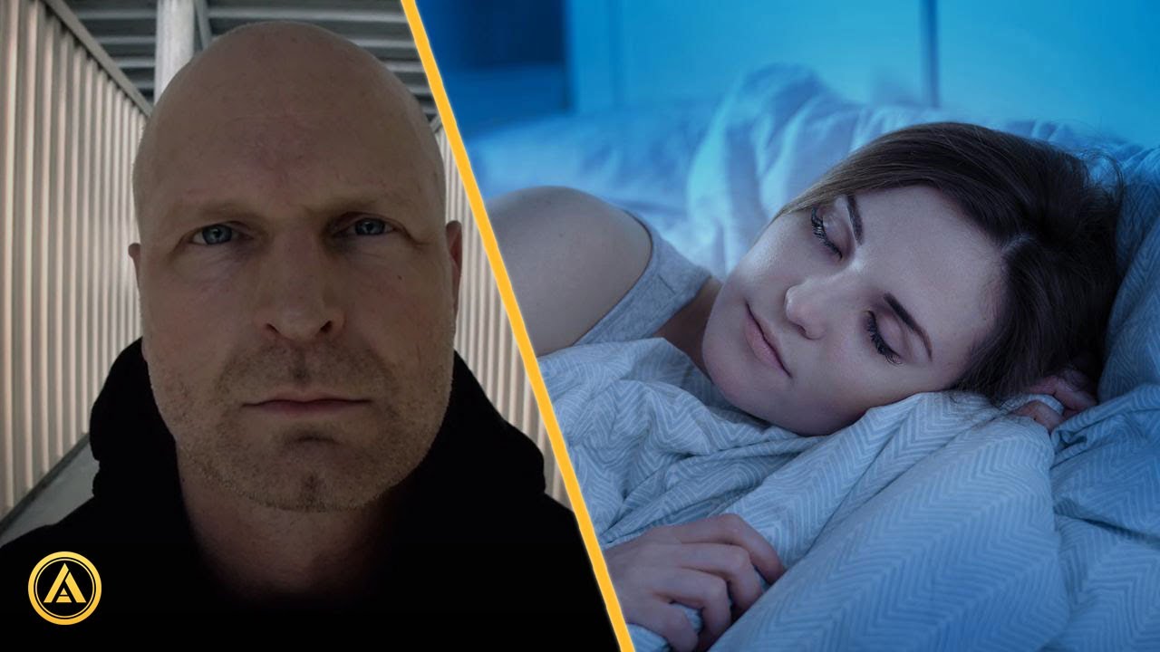 Health And Sleep - Dr. Asa Andrew - The Dr. Asa Podcast - YouTube