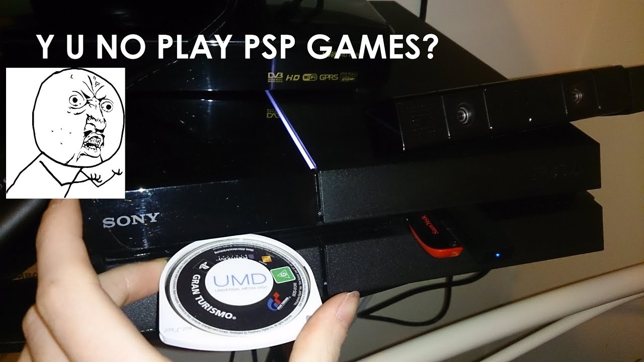 [ PS4 LINUX ] Running PSP & PS2 EMULATOR [ PCSX2 & PPSSPP LINUX MATE ...