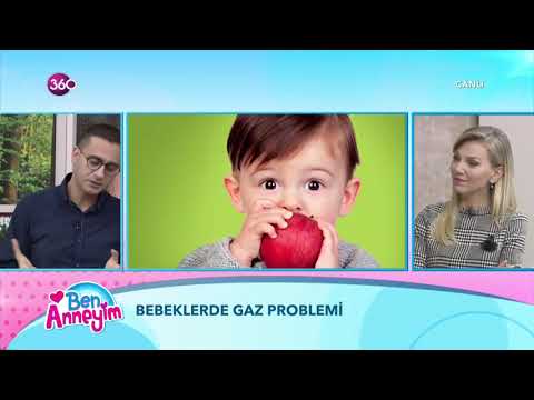 Ben Anneyim - 30 10 2018