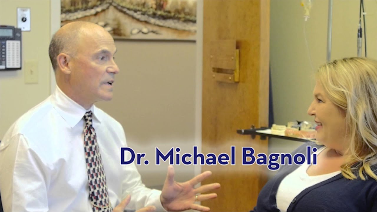OMS Center of Lafayette feat. Dr. Michael Bagnoli - YouTube