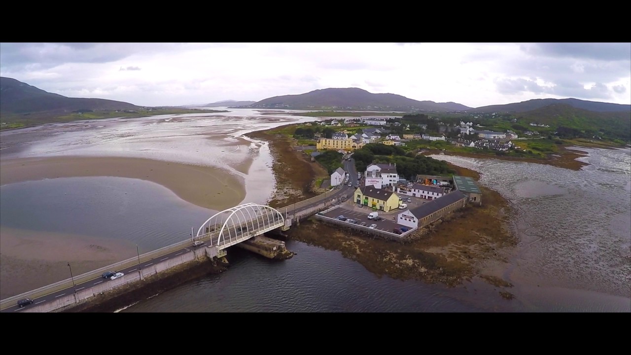 Achill Island - What Do You Desire ? - YouTube