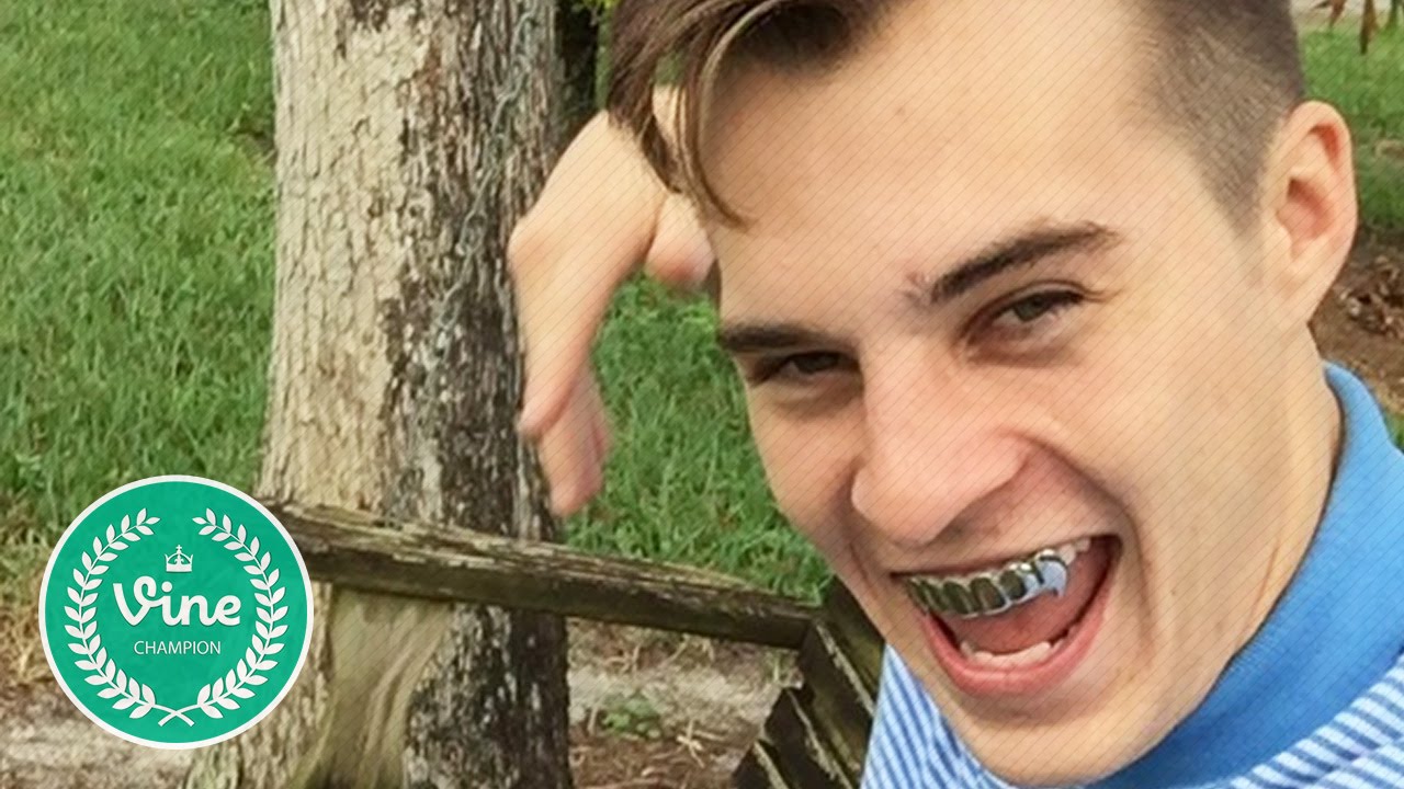 ALL MARCUS JOHNS Vine Compilation(170+ Vines w/ Titles HD ) Best Marcus ...