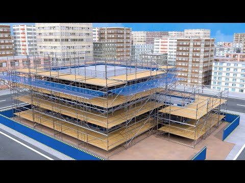 vertemax® Catchfan Mini - YouTube