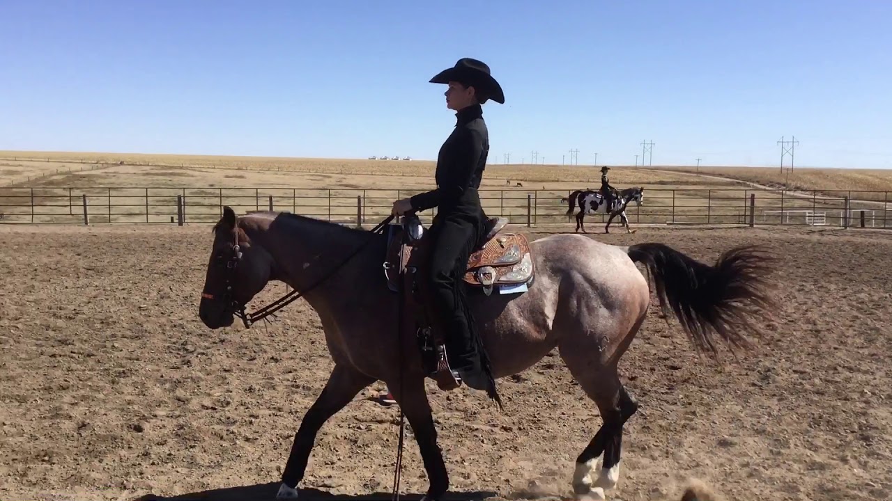 Megan | Colby 2019 Sunday - YouTube