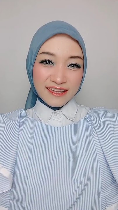 Aku gak peduli 💃. #transisi #makeuptransisi #beauty #djmaupergisilahkan #makeuplook #eyelook # ...