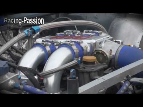 Racing-Passion.at bei Korbel Racing - YouTube