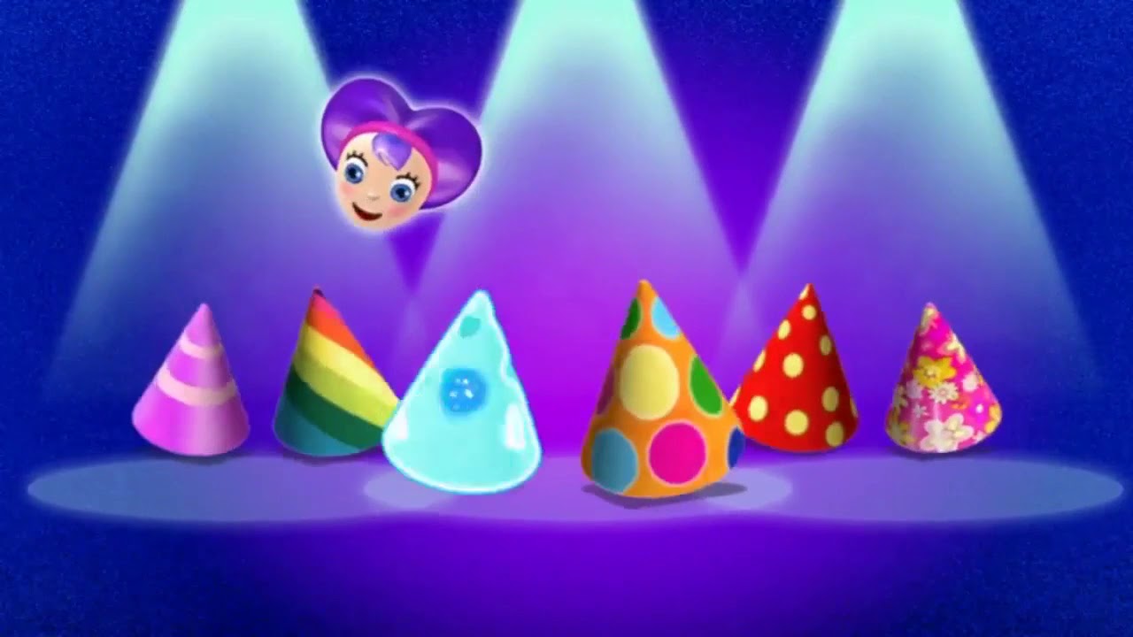 Special Agent Oso - Code Name - Birthdays Are Forever. - YouTube