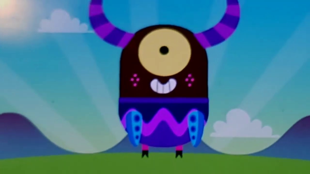 Create A Monster With Larbee|Get Larbee🎈 - YouTube