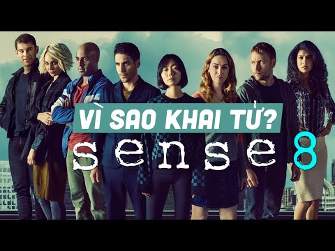 Chuyện gì đã xảy ra với SENSE8 (Siêu giác quan)?