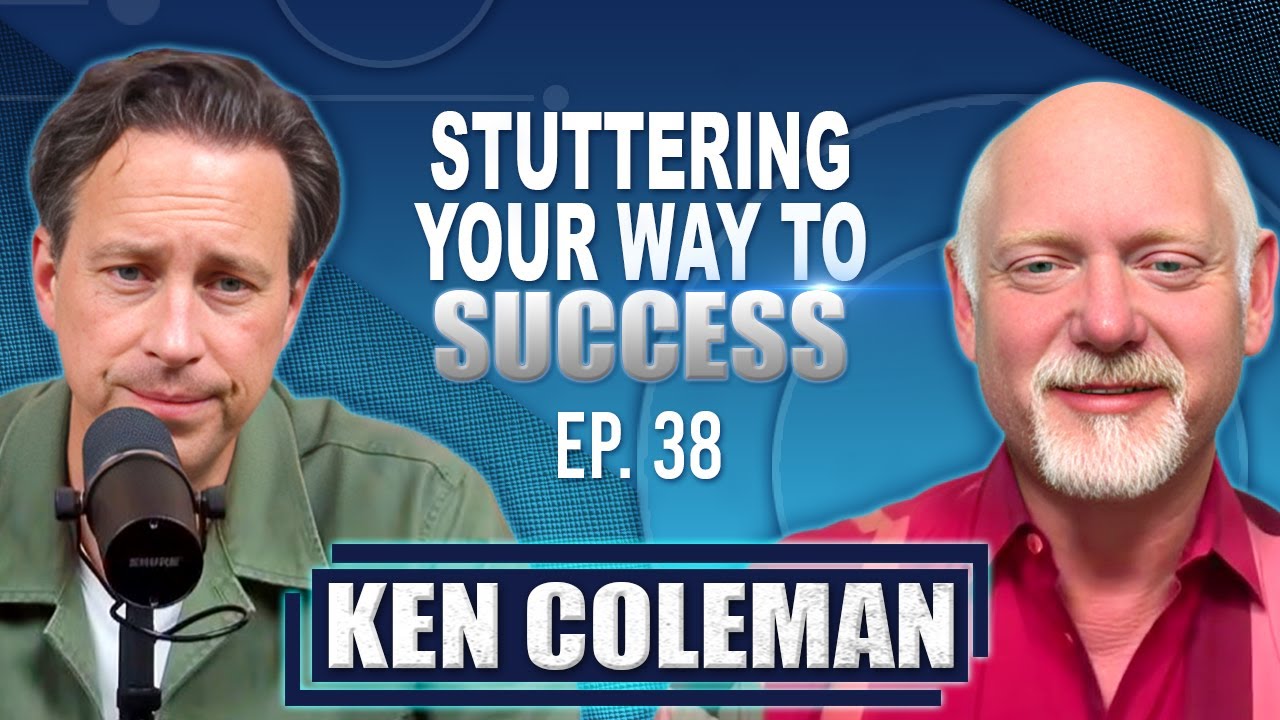 The Proximity Principle Ep. 38 with Ken Coleman - YouTube