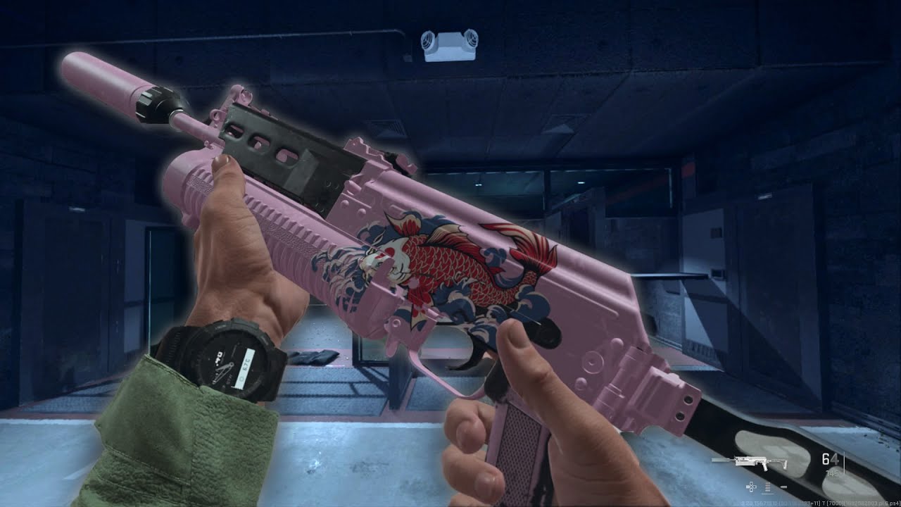 LA MINIPAK PARA RESURGIMIENTO - YouTube