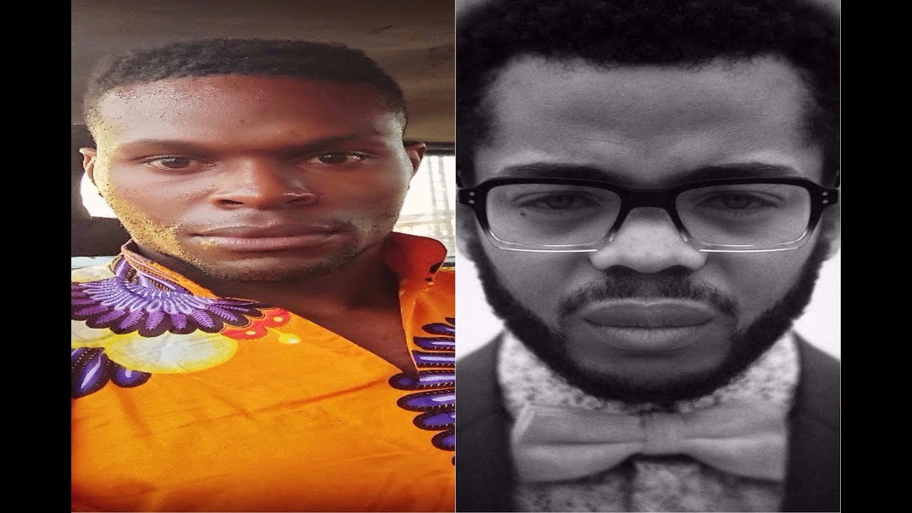 Visual Arts and Being Black in London w/ Asiko the Artist - YouTube