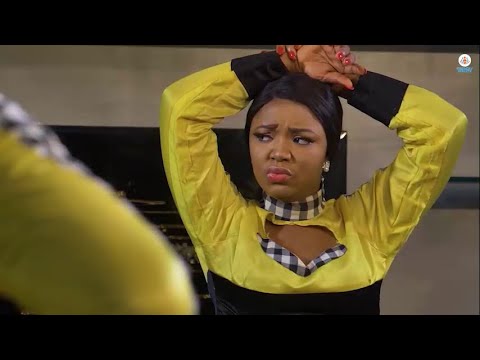 THE FAMOUS CLASSY CAB LADIES IN TROUBLE(2023 New Hit Movie) Latest ...