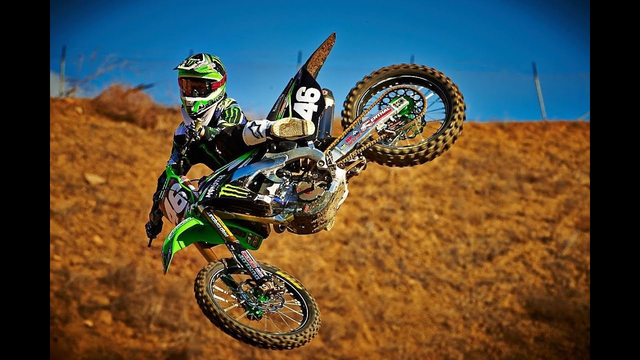 FUNNY Motocross / Enduro Fail Compilation video Terbaik /FAILS AND WINS ...