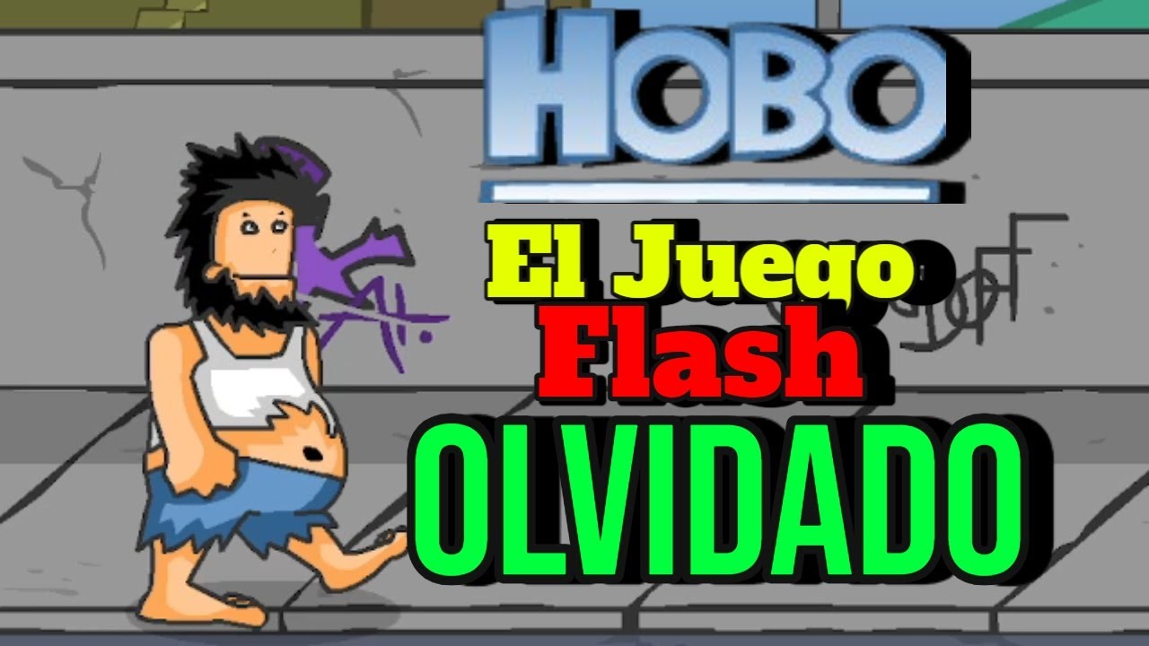 HOBBO:El Mejor Juego Flash - YouTube