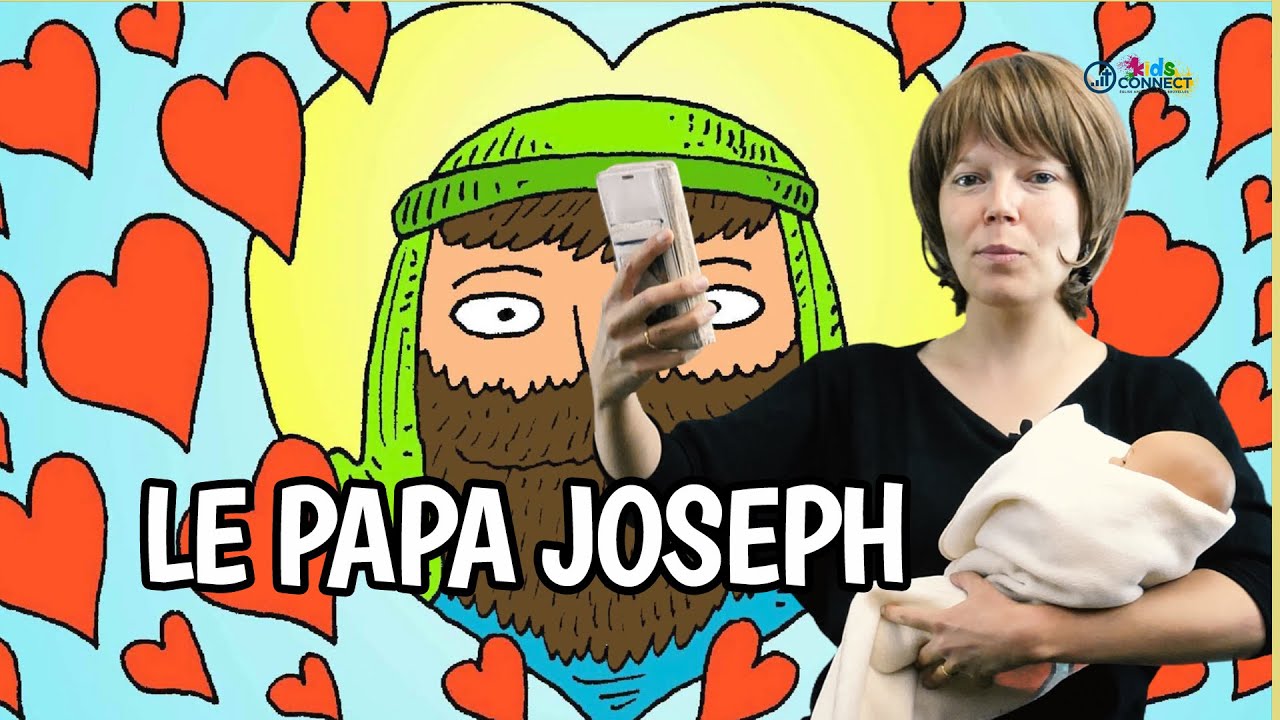 Le papa Joseph - YouTube