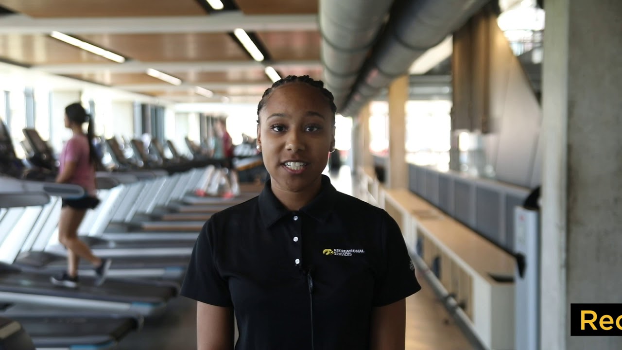 Faculty/Staff Recreational Services Membership Video - YouTube