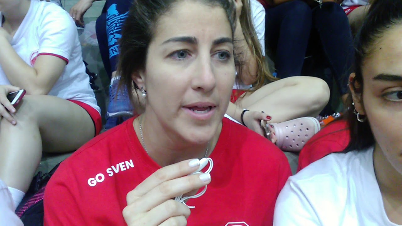 Lucía Haro y Brunella Yudica - YouTube