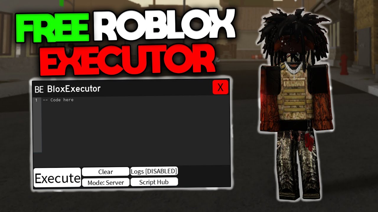 Byfron Don't Stand A Chance - Roblox Byfron Bypass Executor (2024 ...