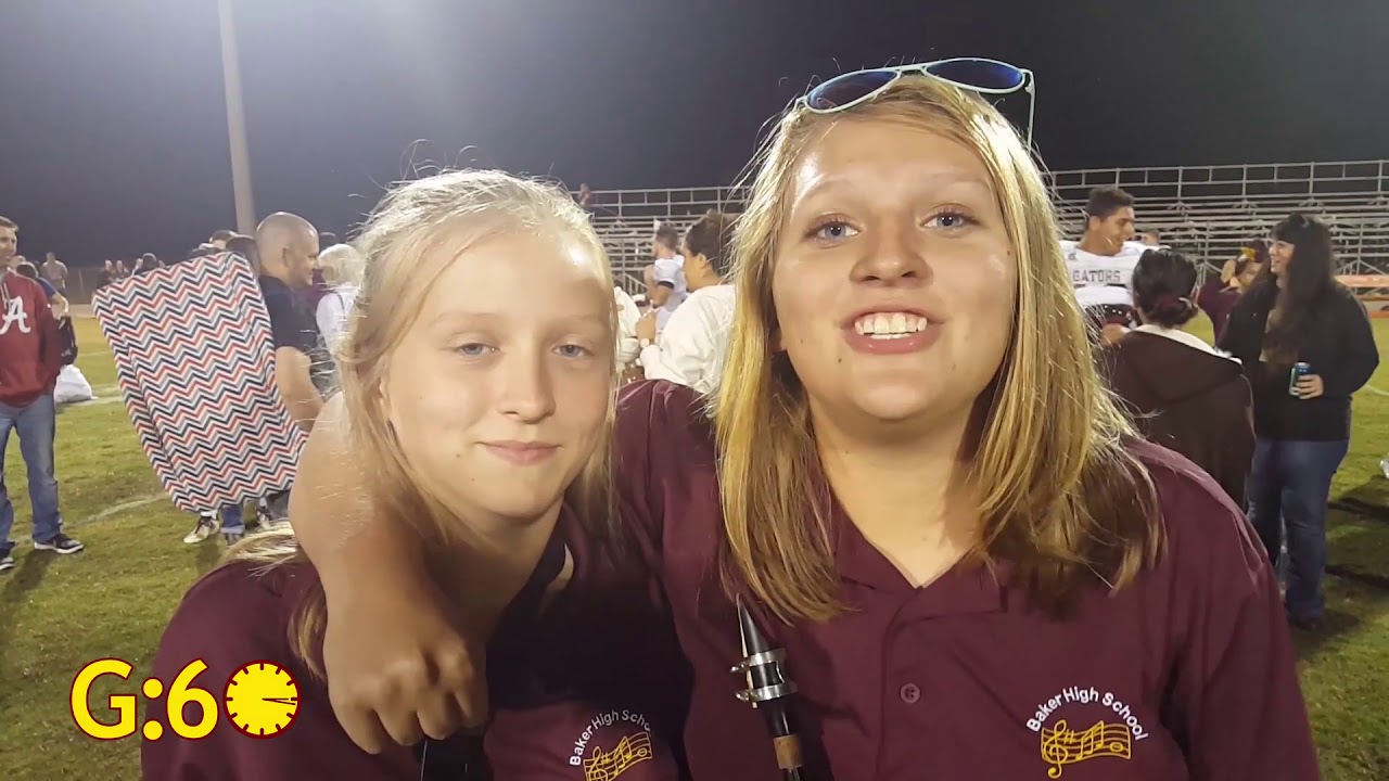 G:60 - WGTV - YouTube