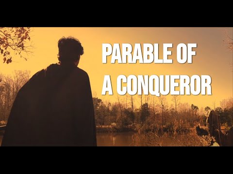 "Parable of a Conqueror" - Digital Video Production | TSA 2024 - YouTube