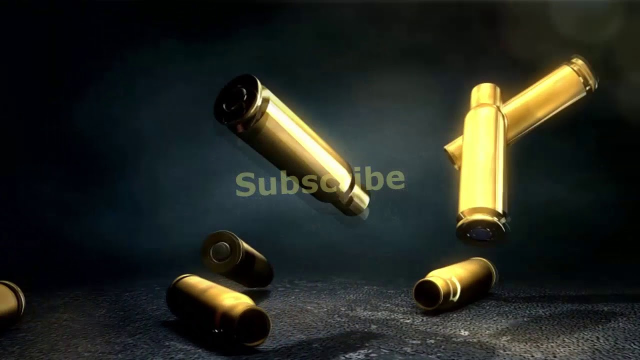 Falling Shells - YouTube