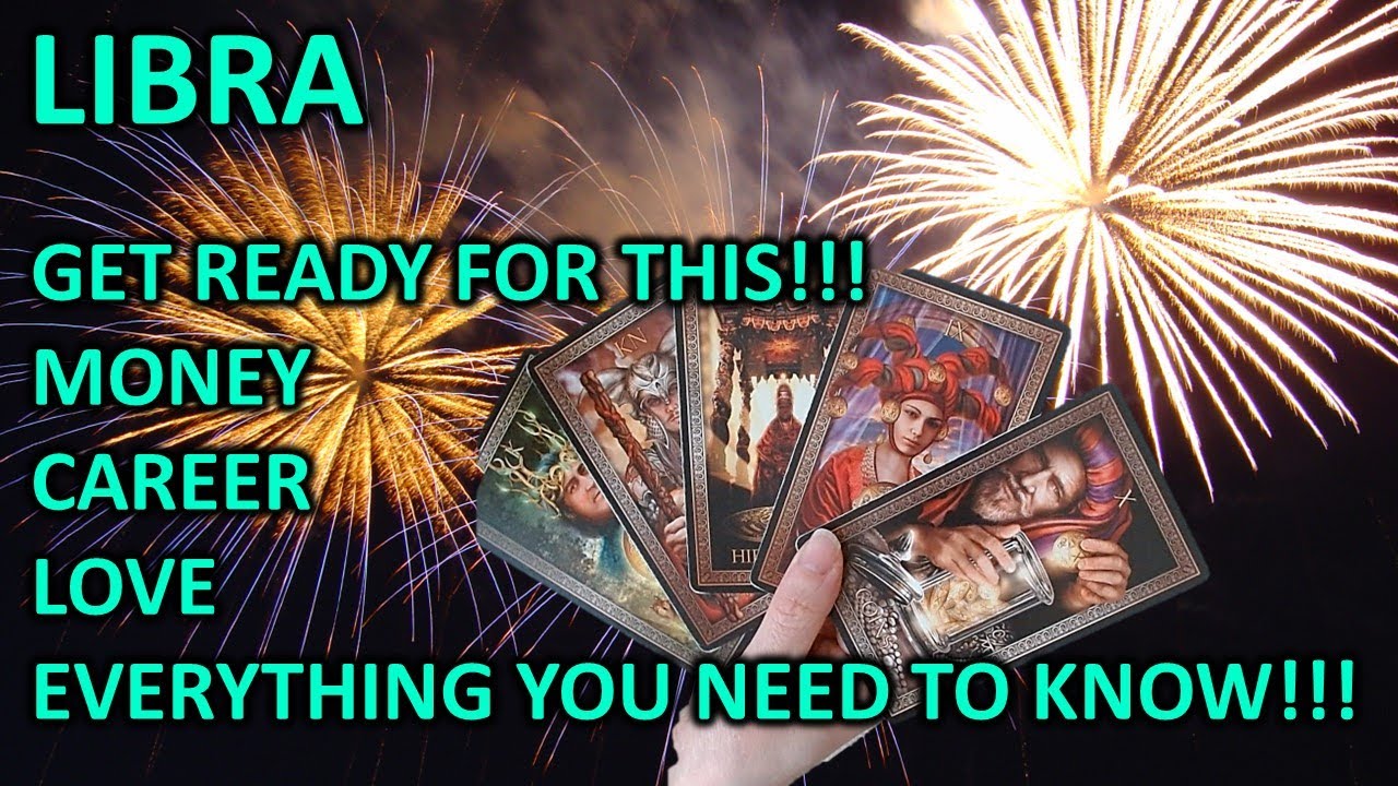 ♎️ LIBRA 🤩 IT'S TIME TO DECIDE 🌟 MAKE A DECISION BASED ON YOUR HEART'S ...