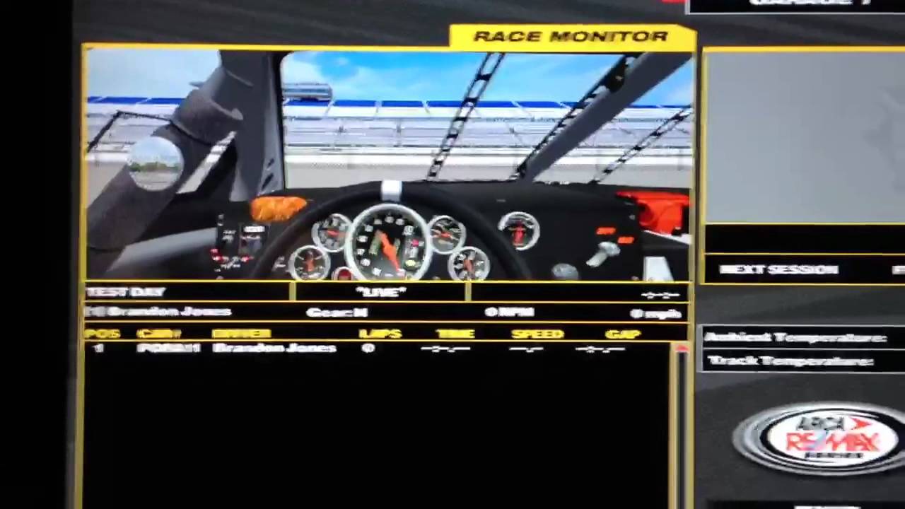 ARCA Sim Racing Overview - YouTube