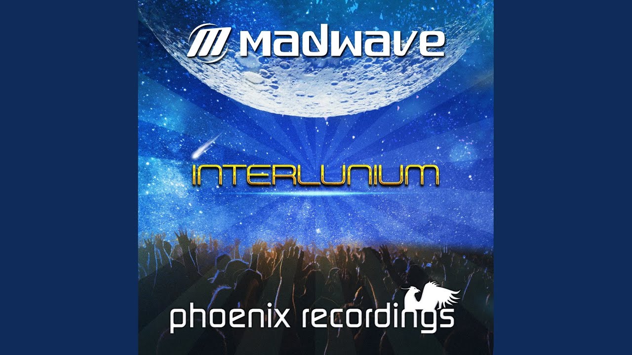Interlunium (Extended Mix) - YouTube