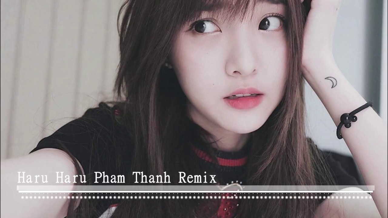 Haru Haru Remix EDM - Phạm Thành Remix - YouTube Music