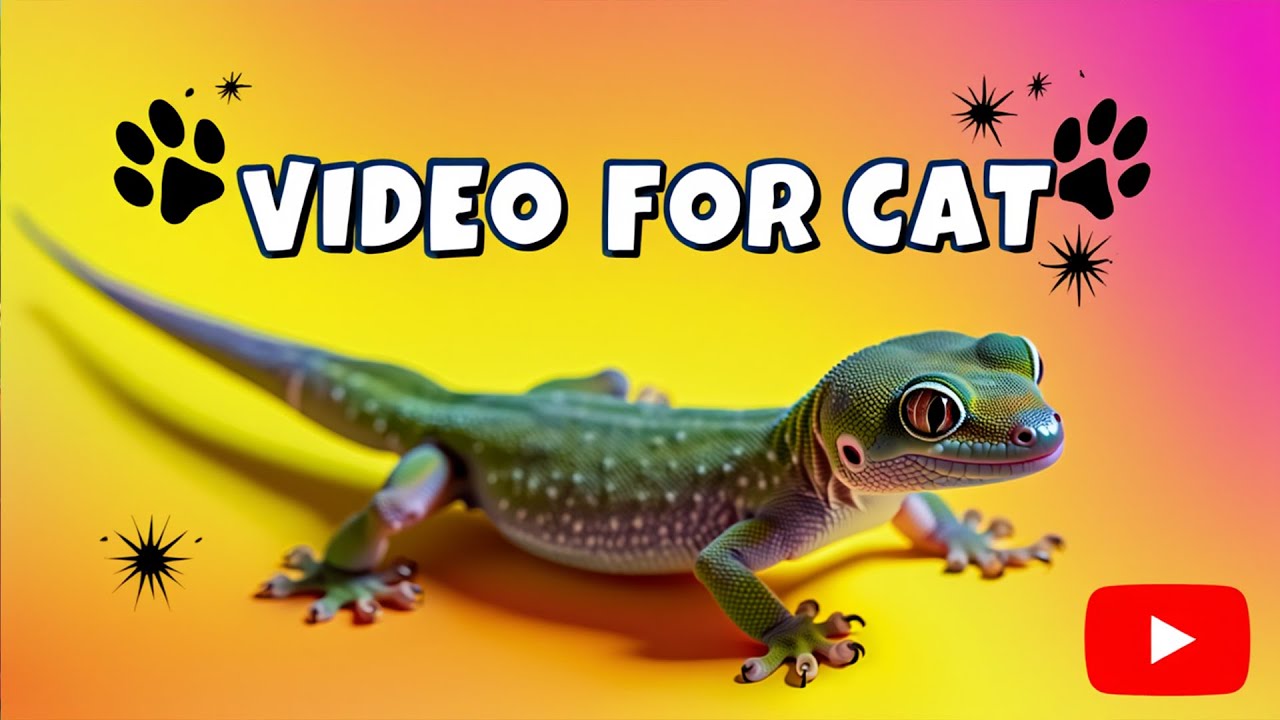 Cat Games | Ultimate Game For Cat Compilation Special | 6 HOUR 🐭🦋🦎 ...