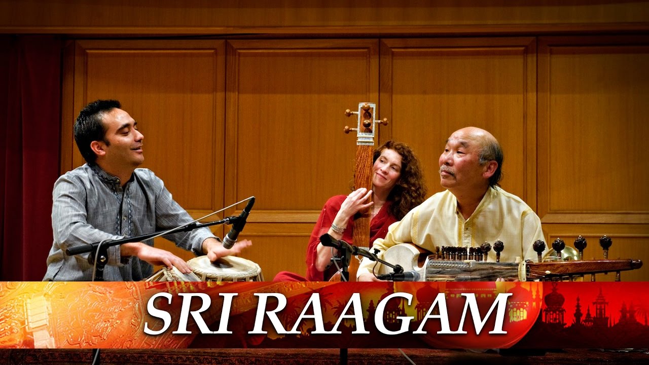 Sri Raagam - Sri Ragam | Best Of M D Ramanathan Vol 5 by - YouTube