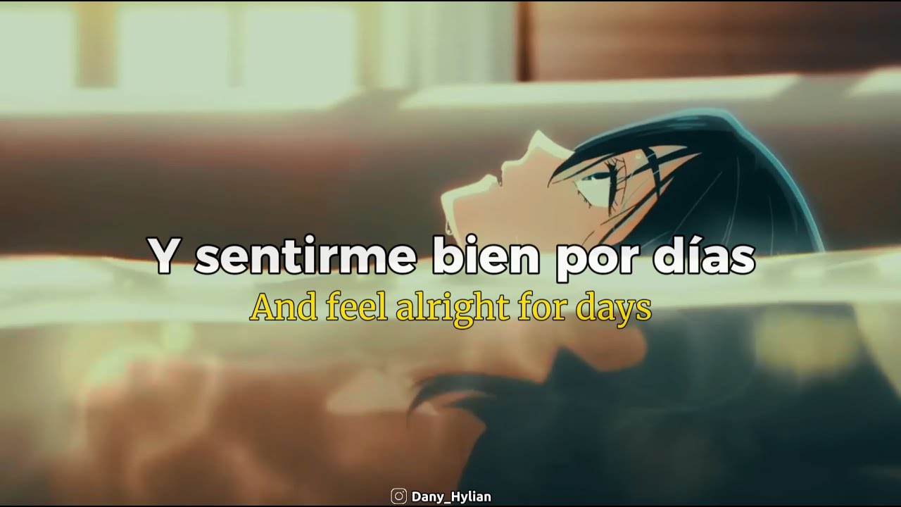 Tigerblood - Vistas (Sub. Esp / Lyrics) - YouTube