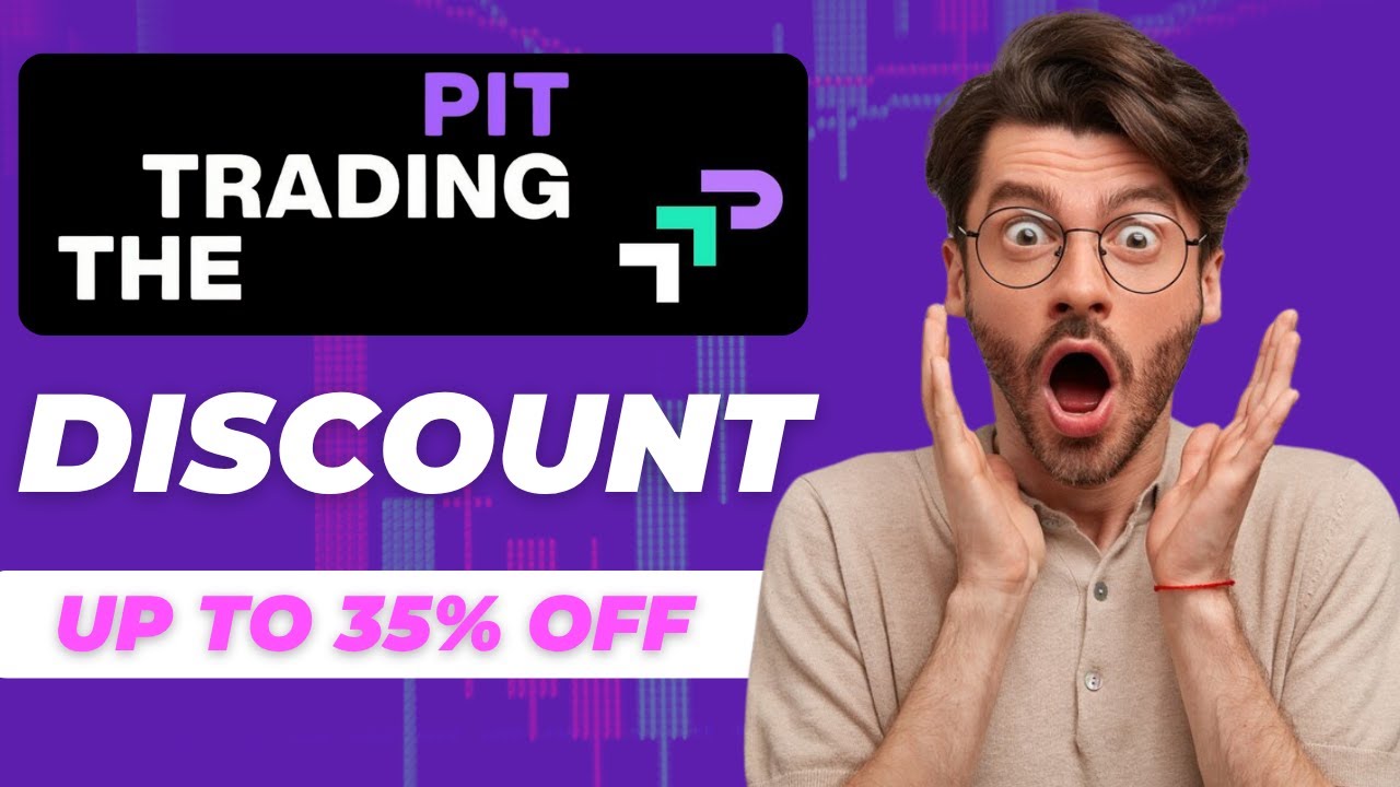The Trading Pit Coupon Code In 2025 | SAVE BIG The Trading Pit Verified ...