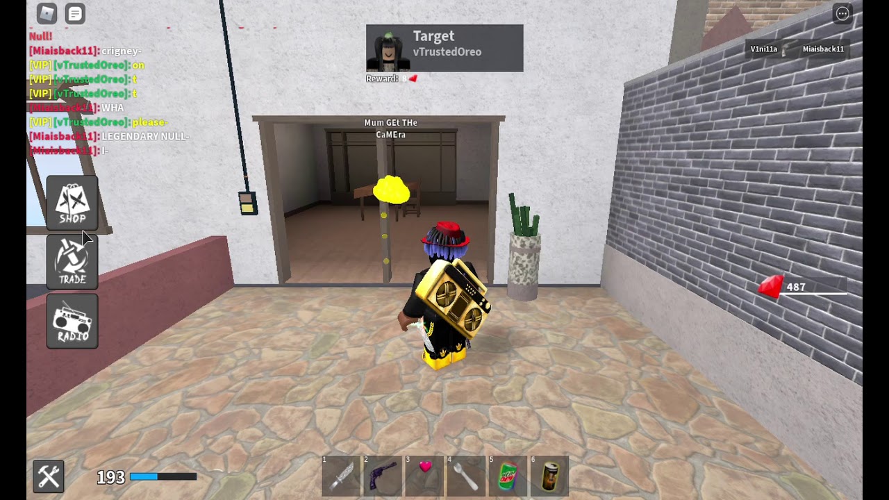 Roblox KAT unboxing (I GOT LEGENDARY NULL) - YouTube