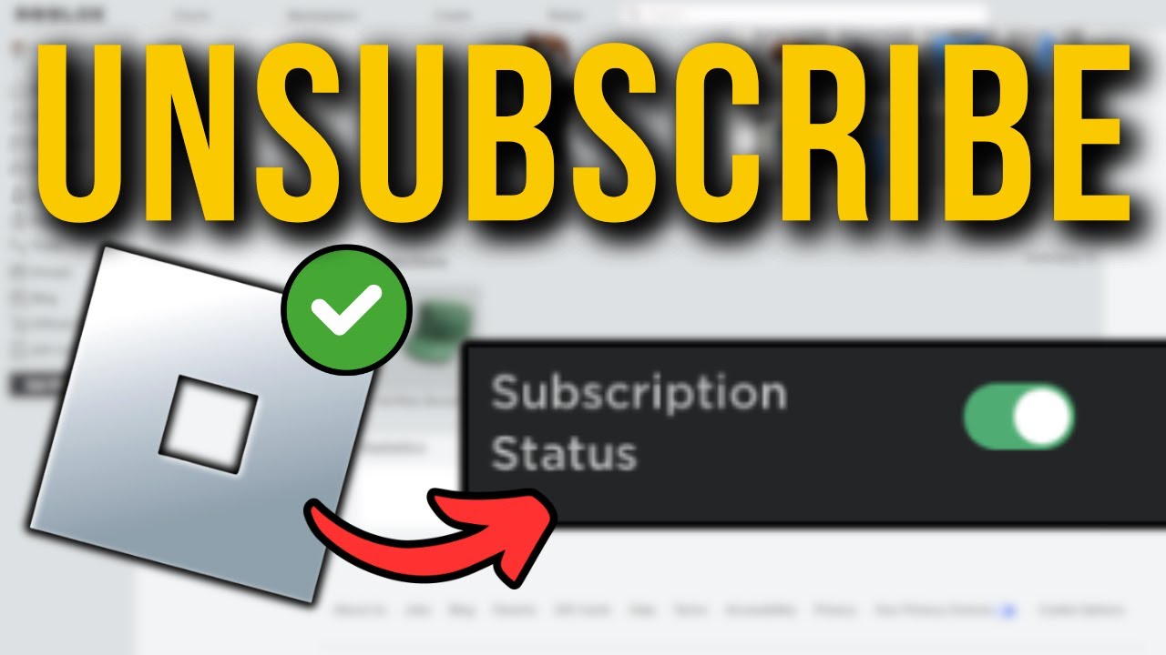 How To Unsubscribe To Private Server In Roblox Full Tutorial YouTube how-to-unsubscribe-to-private-server-in-roblox-full-tutorial-youtube