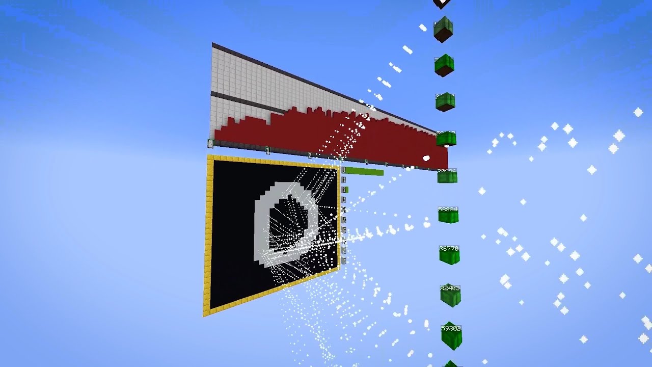 I Trained a Neural Network in Minecraft! - YouTube