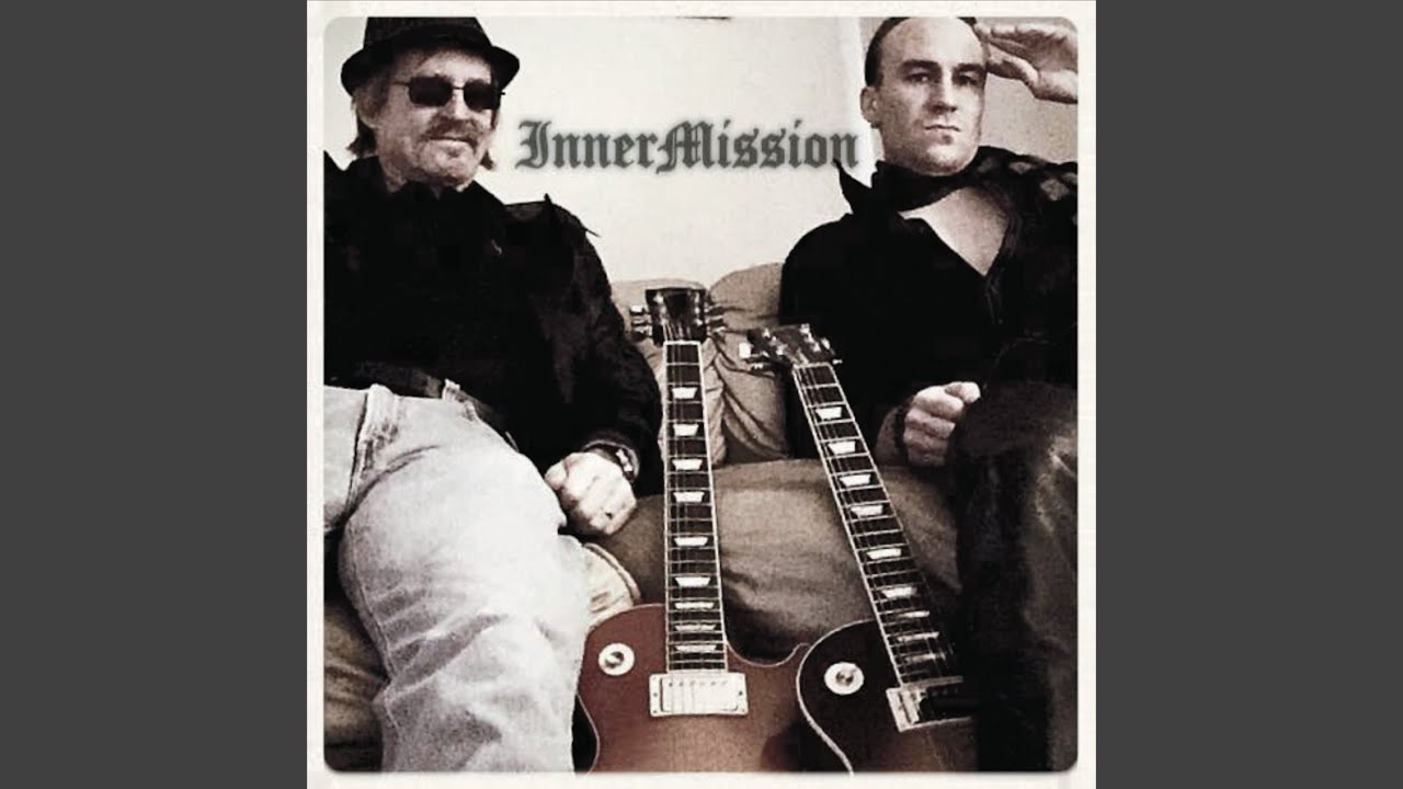 Cold Blue Steel - YouTube