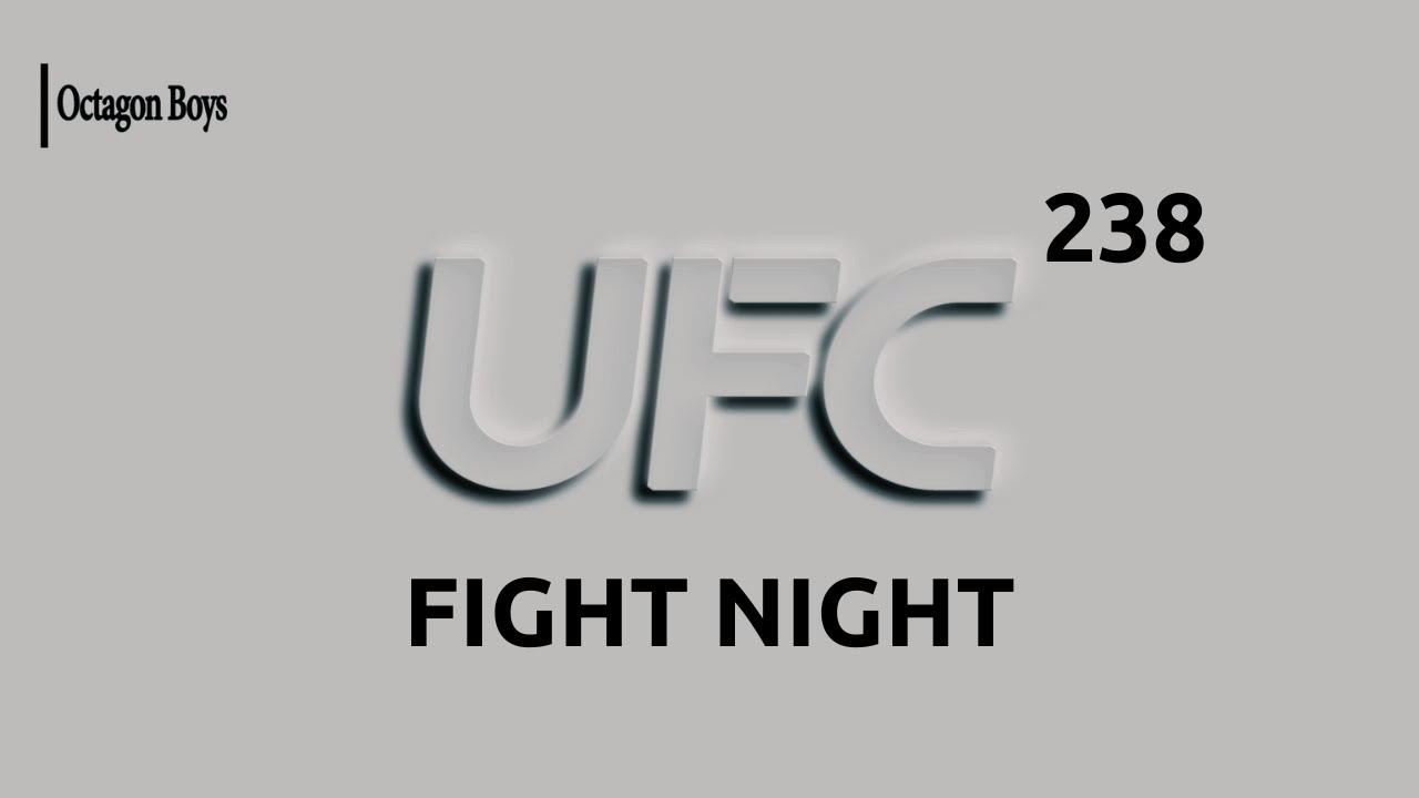 Прогноз UFC Fight Night 238 - Розенстрайк vs Газиев, Мокаев vs Перез ...