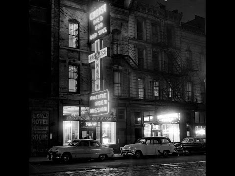 Desencadenados. Testimonio de Bill Rieiser - YouTube