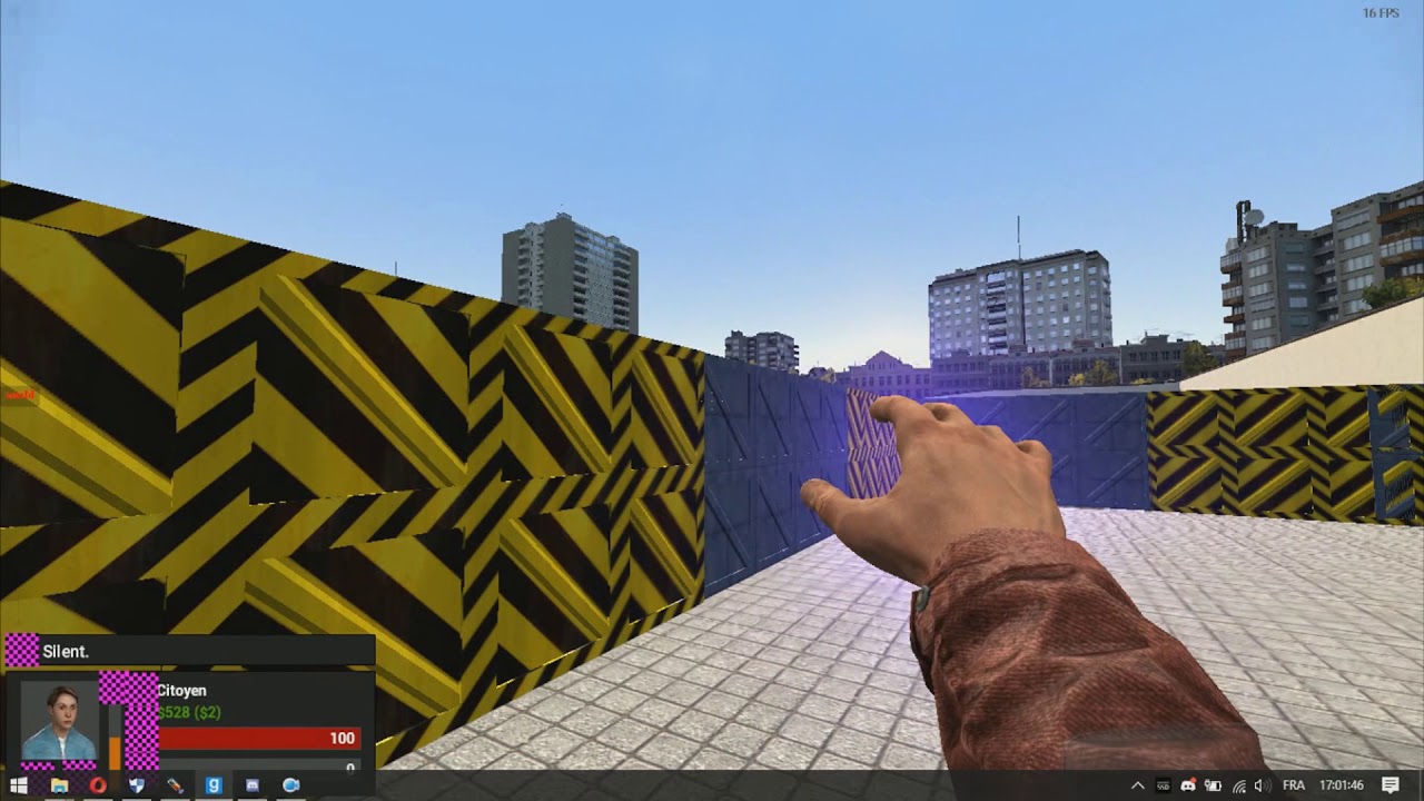 FREE GMOD EXPLOIT MENU'S 2018 ! - YouTube