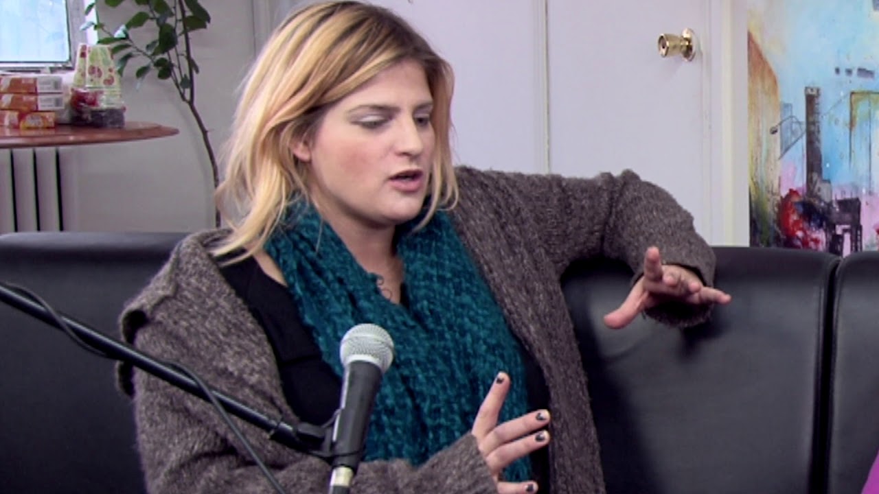 Liquid Lunch TV interview with Patrick Rhein2017 11n 01 - YouTube