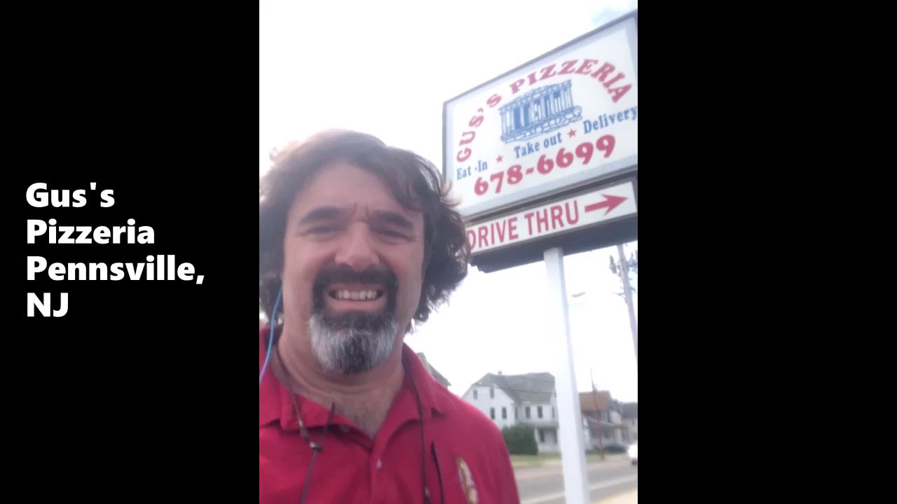 Is the Best Philadelphia Cheesesteak at Gus's Pizzeria & Texas Weiners ...