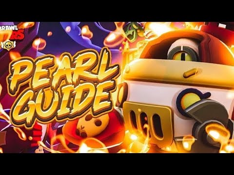 PEARL 1100+ TROPHY - YouTube